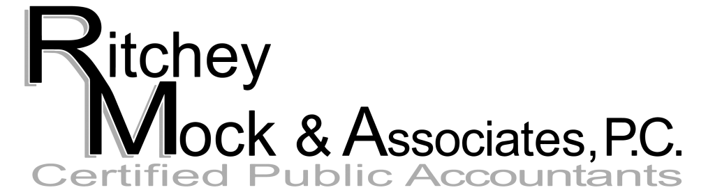 Ritchey Mock & Associates, P.C. | Certified Public Accountants